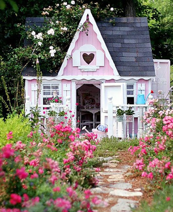 20 Great Summerhouse Ideas To Inspire You - Take A Look