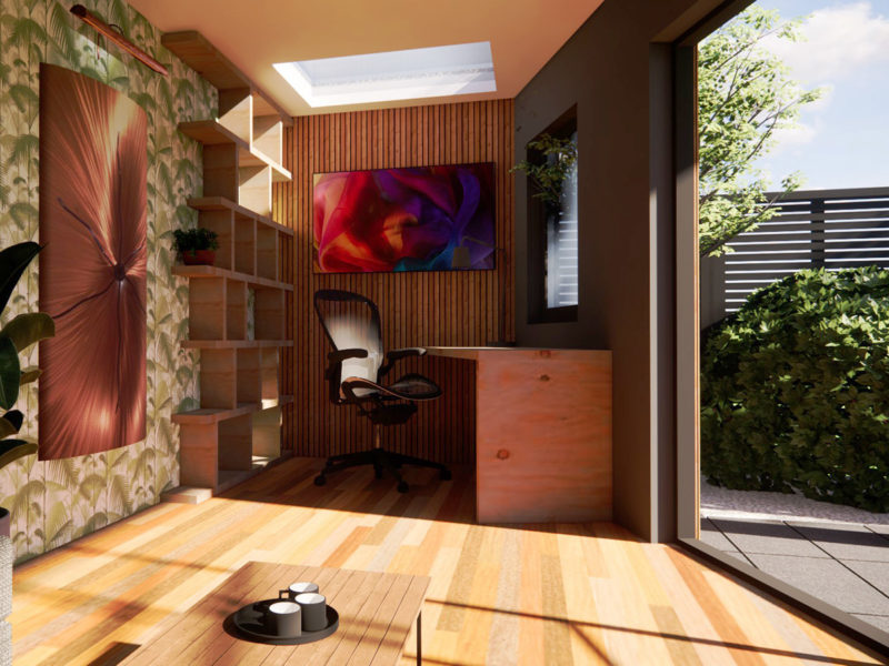 Popular Garden Office Uses And Ideas - Get Inspired