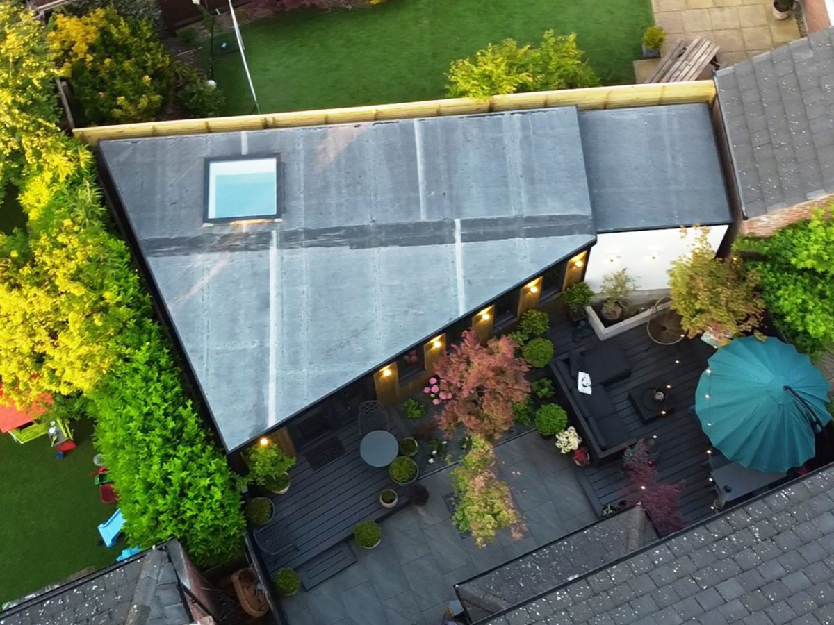 Can I Build An Annexe Without Planning Permission? - Yes